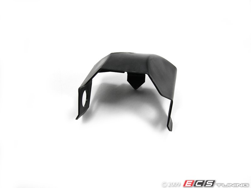 Genuine BMW - 31146756146 - Lower Control Arm Bushing Cover (31-14-6 ...