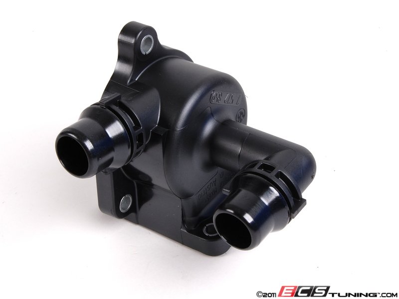 Genuine BMW - 11517572859 - European Thermostat Housing - (NO LONGER ...