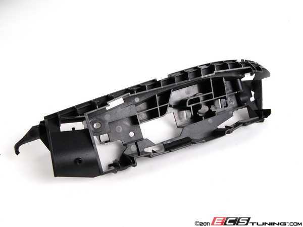 Genuine BMW - 52106979656 - Support F Right Seat Adjustment (52-10-6 ...