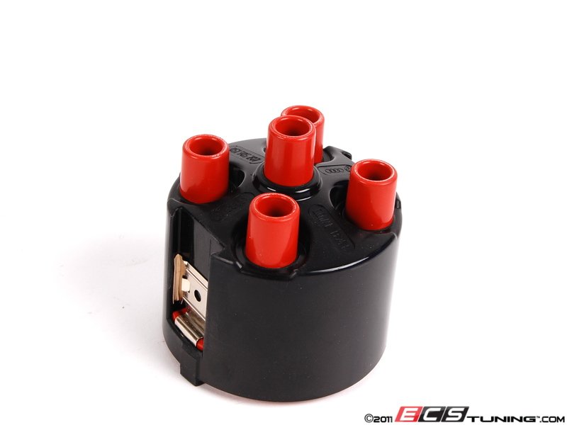 Genuine Volkswagen Audi - 051905207 - OEM Distributor Cap (051 905 207)