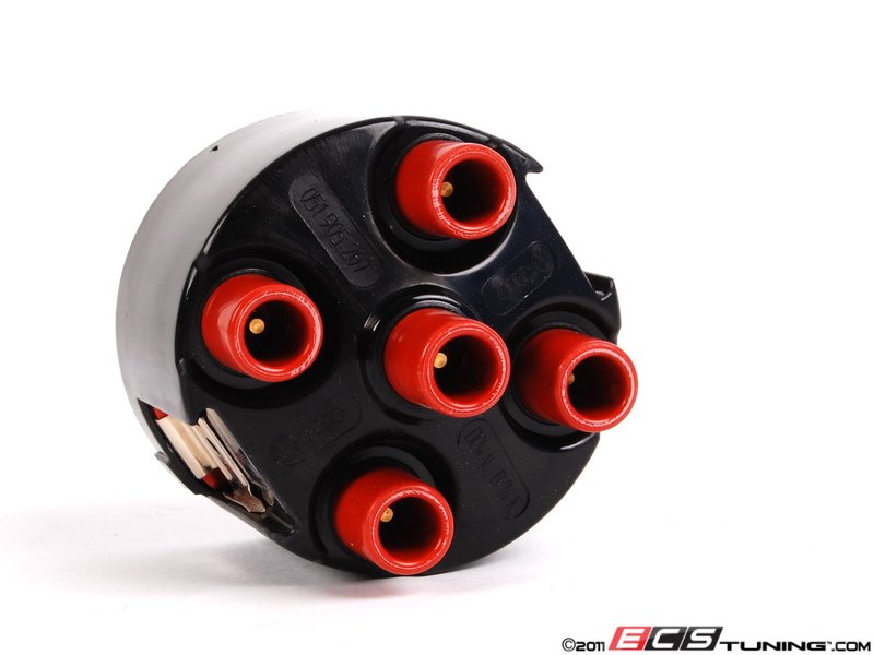 Genuine Volkswagen Audi - 051905207 - OEM Distributor Cap (051 905 207)