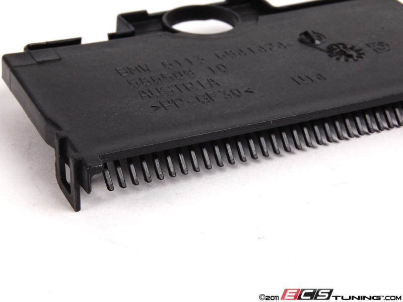 Genuine BMW - 61136941424 - HOUSING - (NO LONGER AVAILABLE) (61-13-6 ...