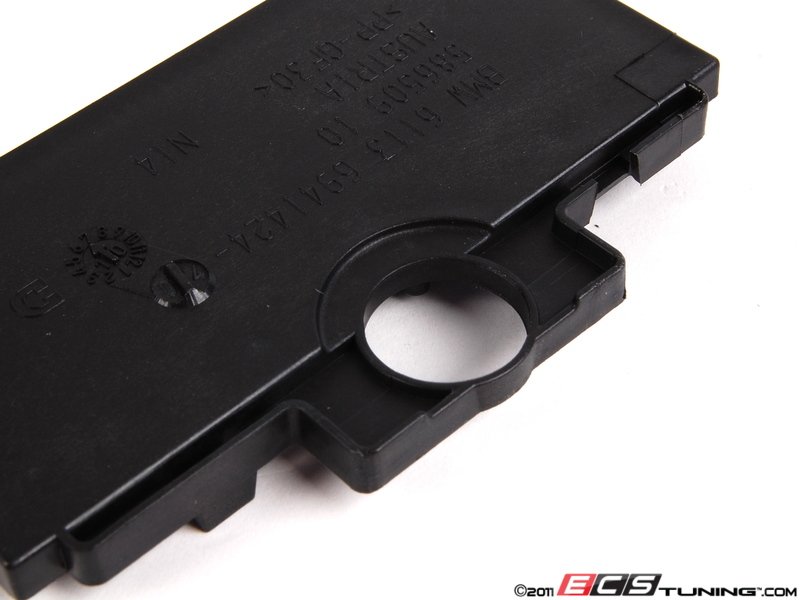 Genuine BMW - 61136941424 - HOUSING - (NO LONGER AVAILABLE) (61-13-6 ...