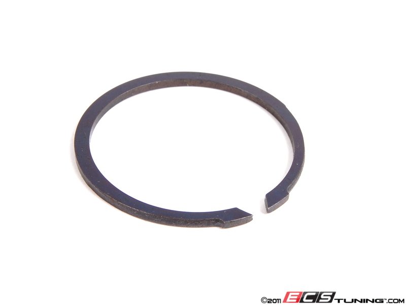 Genuine Volkswagen Audi - N90294702 - RING (N 902 947 02)