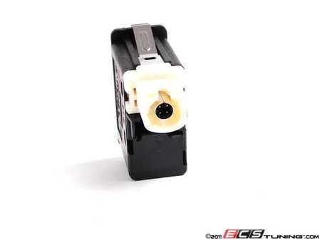 Genuine BMW - 84109237653 - USB / Auxiliary Input Socket (84-10-9-237-653)