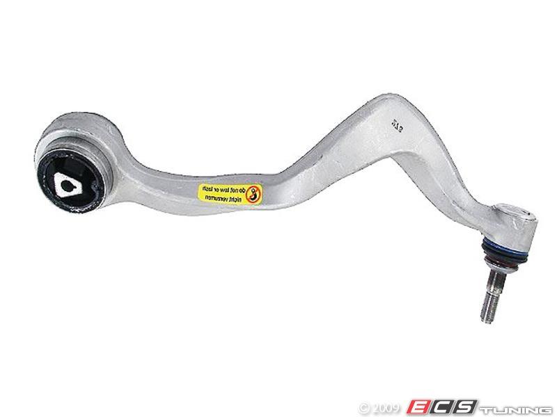 Lemforder - 31126774832 - E65 Front Lower Control Arm - Right