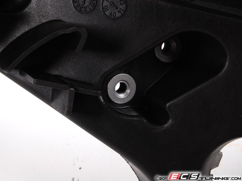 Genuine Volkswagen Audi - 8K0805608C - Headlight Plate - Right (8K0 805 ...