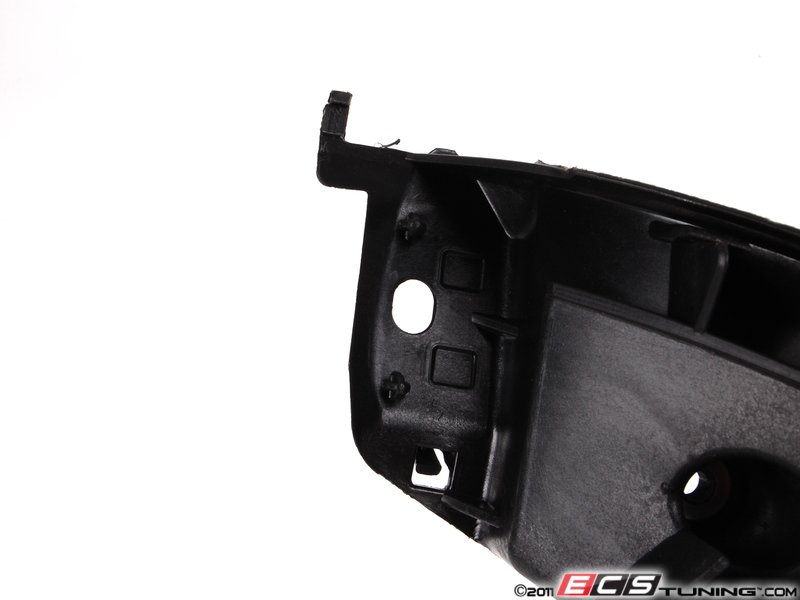 Genuine Volkswagen Audi - 8K0805608C - Headlight Plate - Right (8K0 805 ...