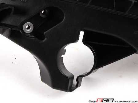 Genuine Volkswagen Audi - 8K0805608C - Headlight Plate - Right (8K0 805 ...