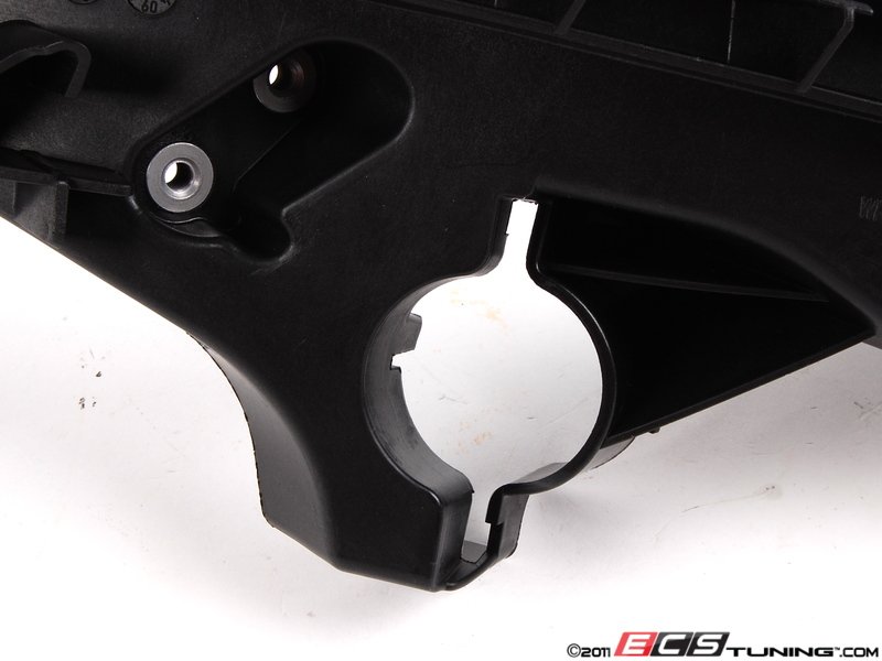 Genuine Volkswagen Audi - 8K0805608C - Headlight Plate - Right (8K0 805 ...