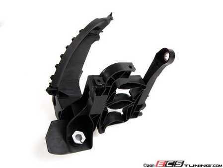 Genuine Volkswagen Audi - 8K0805608C - Headlight Plate - Right (8K0 805 ...