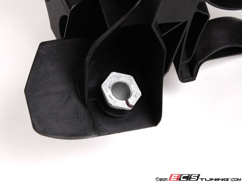 Genuine Volkswagen Audi - 8K0805608C - Headlight Plate - Right (8K0 805 ...