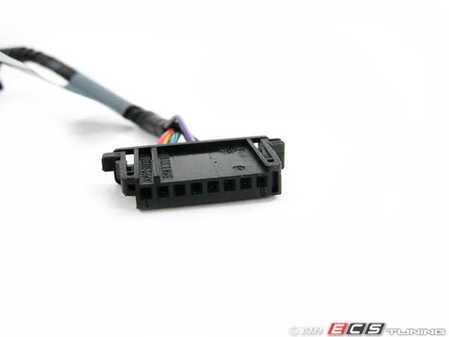 Genuine BMW - 61120153650 - Adapter Cable Set (61-12-0-153-650)