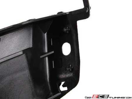 Genuine Volkswagen Audi - 8K0805608C - Headlight Plate - Right (8K0 805 ...