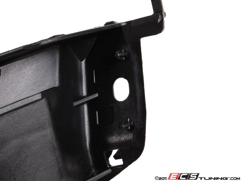 Genuine Volkswagen Audi - 8K0805608C - Headlight Plate - Right (8K0 805 ...