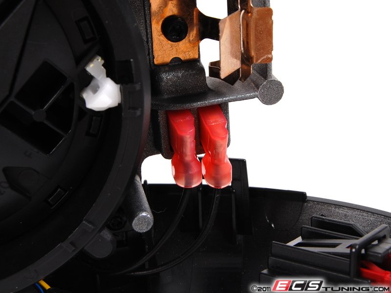 Genuine Volkswagen Audi - 8K0805608C - Headlight Plate - Right (8K0 805 ...