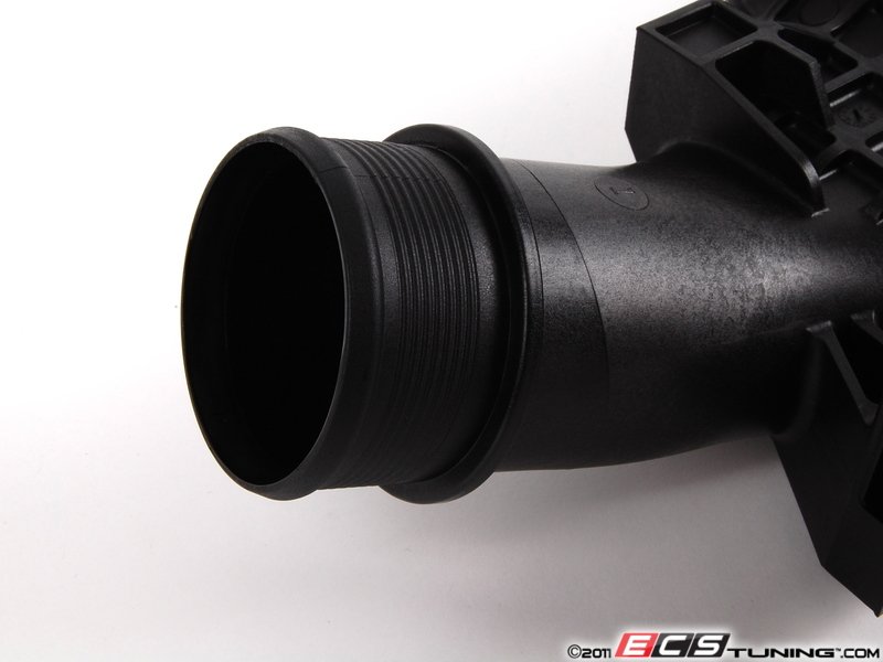 Genuine Volkswagen Audi - 8K0145805P - Intercooler (8K0 145 805 P)