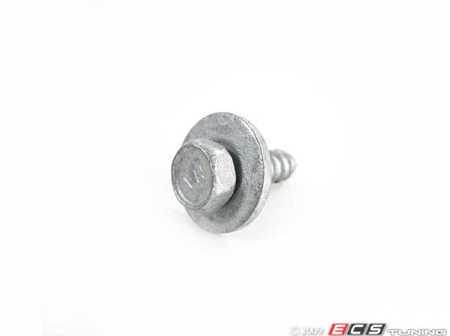 Genuine BMW - 07119901299 - Sheet Metal Screw - Priced Each (M8x16) (07 ...