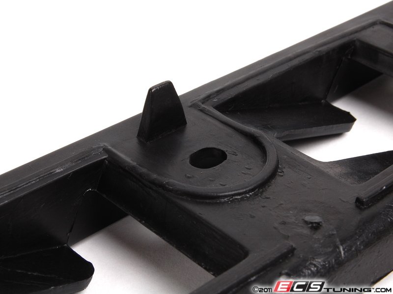 Genuine Volkswagen Audi - 1K0807183 - Front Bumper Guide - Left (1K0 ...