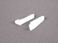 Genuine BMW - 54137155683 - SLIDING PARTS (54-13-7-155-683)