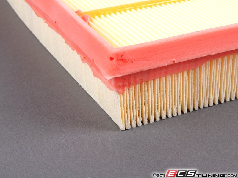 Genuine BMW - 13717548888 - Air Filter (13-71-7-548-888)