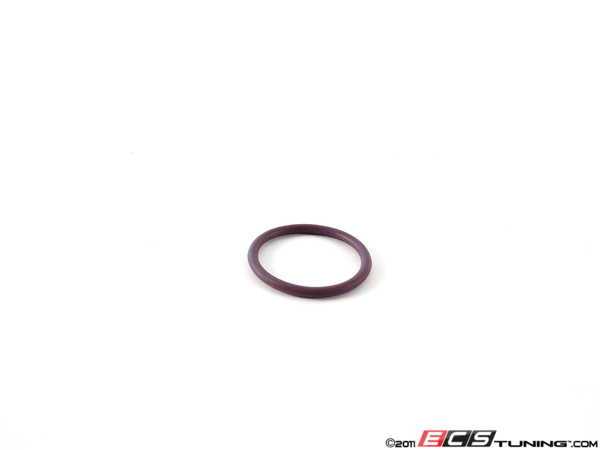 Genuine BMW - 64508374959 - Air Conditioning O-Ring - Kit (64-50-8-374-959)