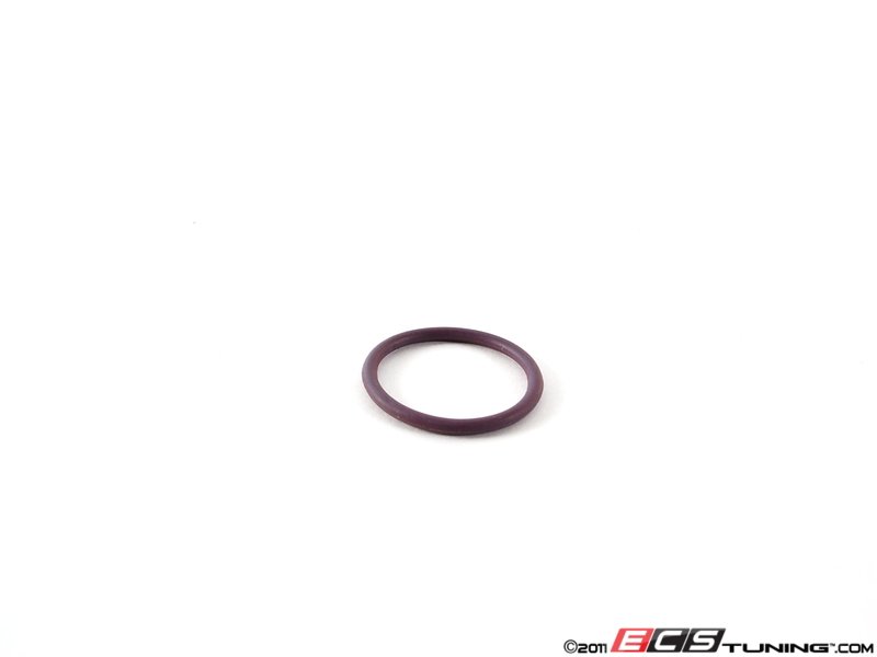 Genuine BMW - 64508374959 - Air Conditioning O-Ring - Kit (64-50-8-374-959)