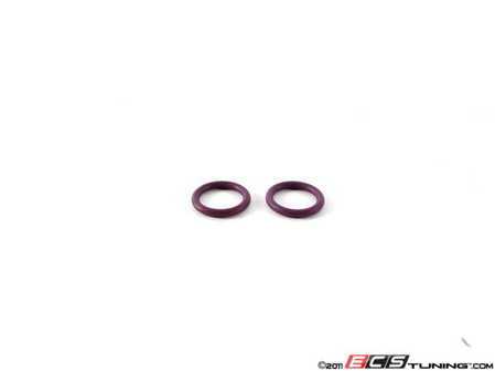 Genuine BMW - 64508374959 - Air Conditioning O-Ring - Kit (64-50-8-374-959)