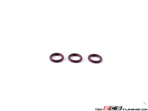 Genuine BMW - 64508374959 - Air Conditioning O-Ring - Kit (64-50-8-374-959)