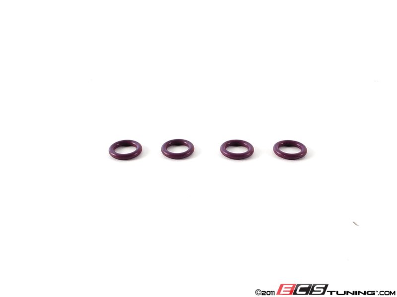 Genuine BMW - 64508374959 - Air Conditioning O-Ring - Kit (64-50-8-374-959)