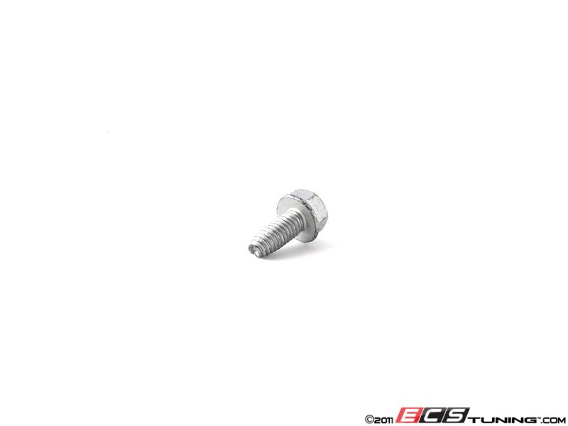Genuine BMW - 07146973023 - Hex Bolt with Washer - Priced Each (07-14-6 ...