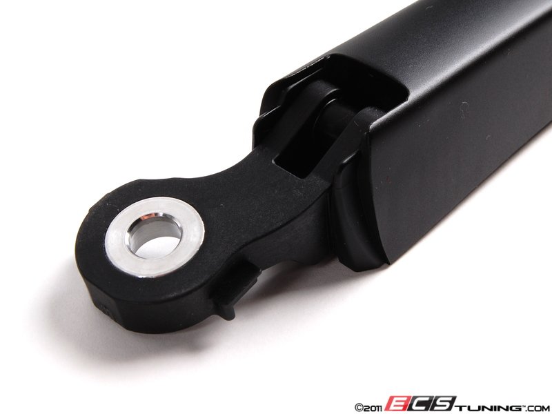 Genuine Volkswagen Audi - 6q6955707c - Wiper Arm - Rear (6q6 955 707 c)