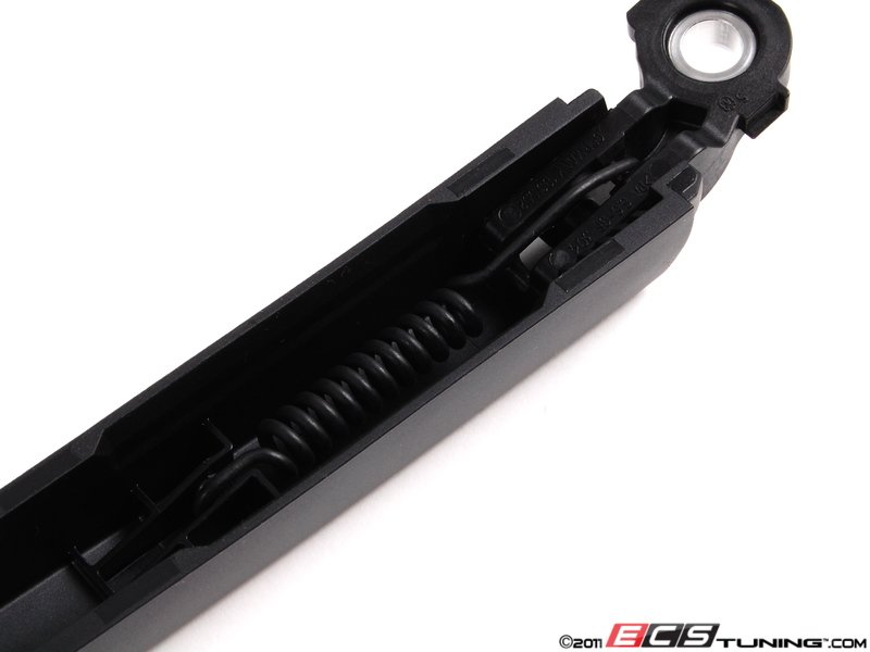 Genuine Volkswagen Audi - 6q6955707c - Wiper Arm - Rear (6q6 955 707 c)