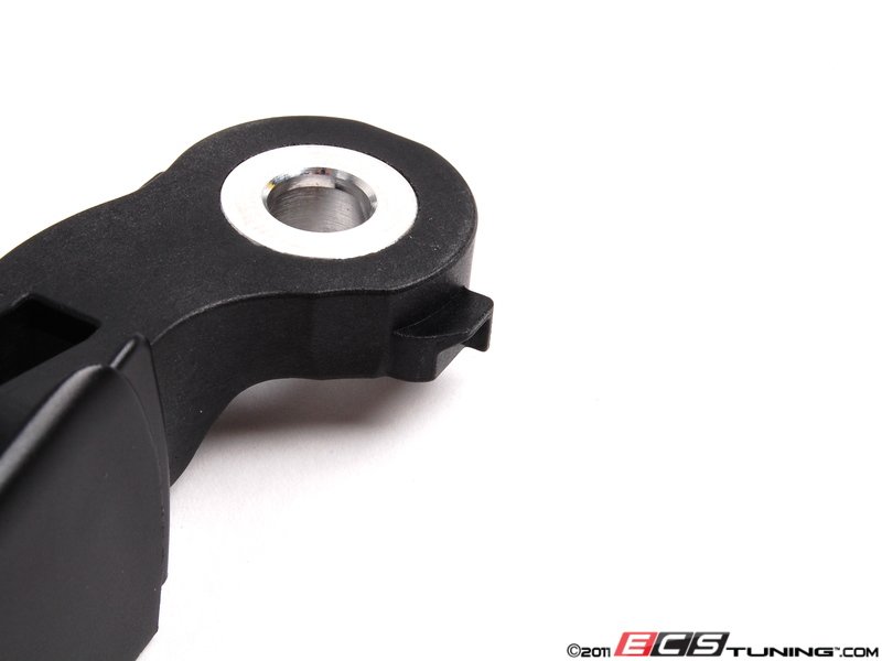 Genuine Volkswagen Audi - 6q6955707c - Wiper Arm - Rear (6q6 955 707 c)