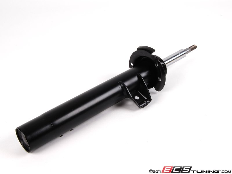 Genuine BMW - 31316785591 - Front Strut Assembly - Left (31-31-6-785-591)