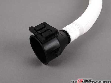 Genuine BMW - 61667135409 - Filler Pipe For Washer Fluid Tank (61-66-7 ...
