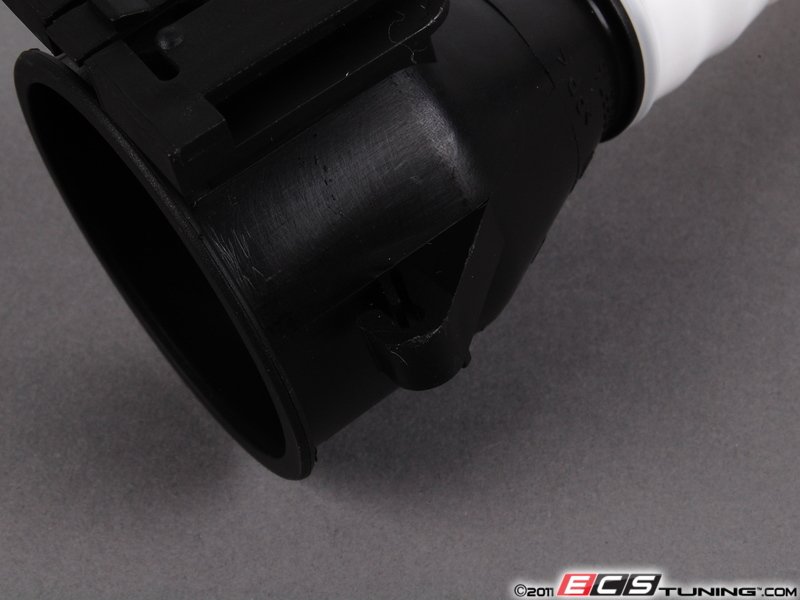 Genuine BMW - 61667135409 - Filler Pipe For Washer Fluid Tank (61-66-7 ...