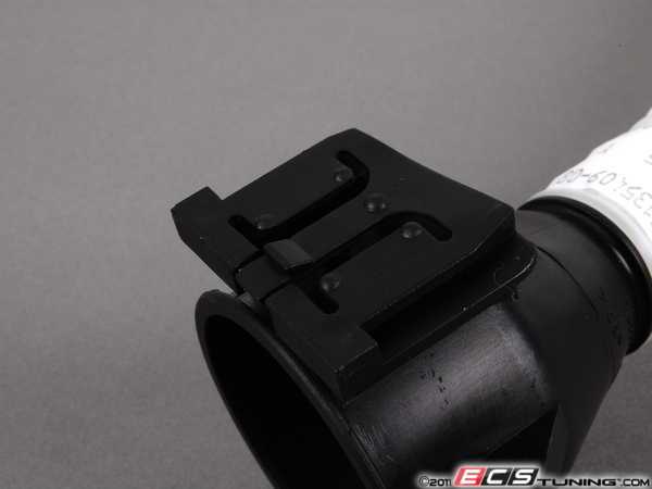 Genuine BMW - 61667135409 - Filler Pipe For Washer Fluid Tank (61-66-7 ...