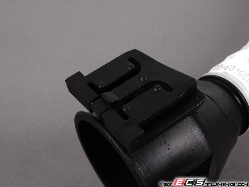 Genuine BMW - 61667135409 - Filler Pipe For Washer Fluid Tank (61-66-7 ...