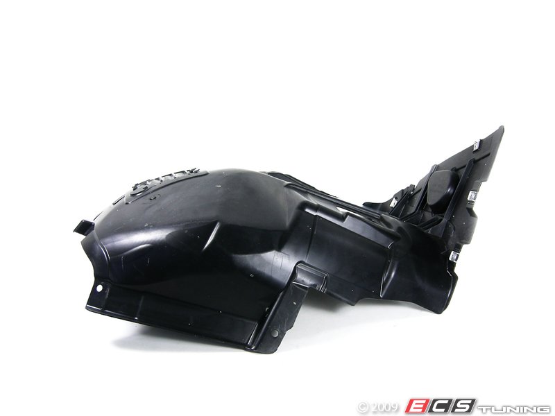 Genuine BMW - 51717162275 - Fender Liner - Left (51-71-7-162-275)