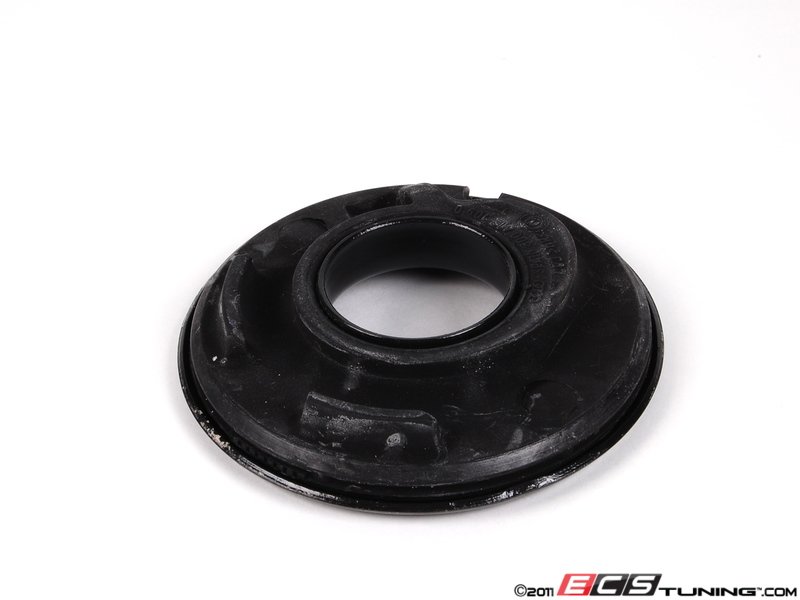 Genuine Volkswagen Audi - 8D0412066F - Front Lower Spring Disc/Perch ...