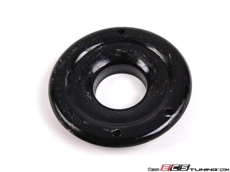 Genuine Volkswagen Audi - 8D0412066F - Front Lower Spring Disc/Perch ...