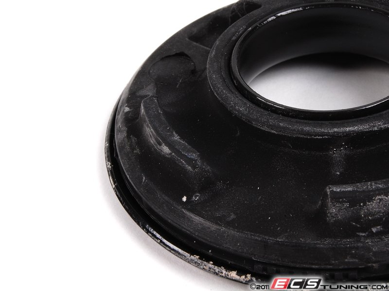 Genuine Volkswagen Audi - 8D0412066F - Front Lower Spring Disc/Perch ...