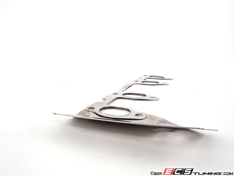 Genuine Volkswagen Audi - 03G253039F - Exhaust Manifold Gasket (03G 253 ...