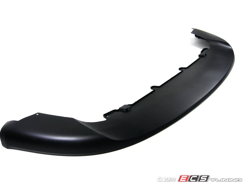Genuine Volkswagen Audi - 1k0805903b9b9 - GLI Front Lower Valance ...