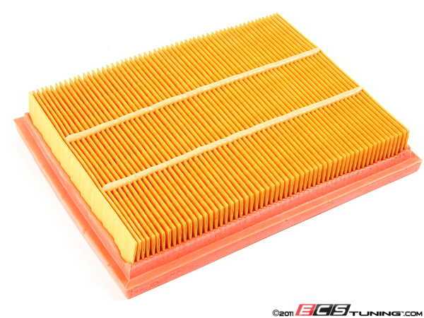 Genuine MINI - 13721477840 - Air Filter - Priced Each (13-72-1-477-840)