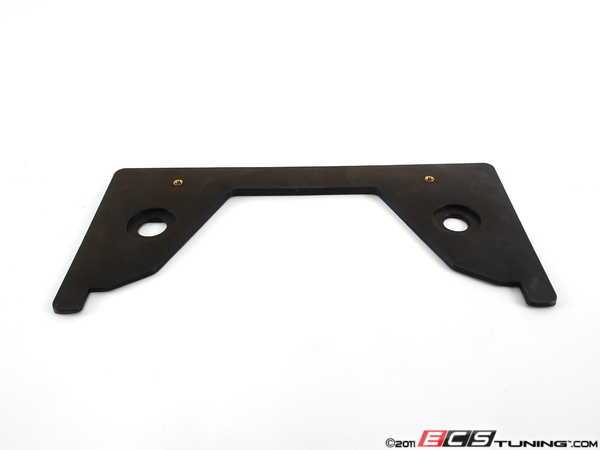 Genuine BMW - 51188253016 - CARRIER (51-18-8-253-016)