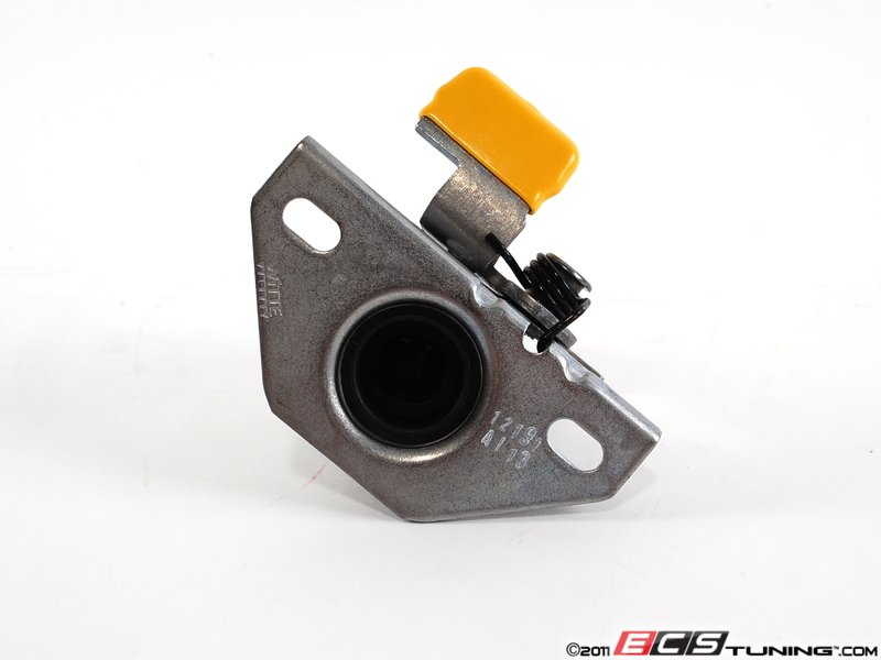 Genuine BMW - 51237073916 - Hood Catch (51-23-7-073-916)