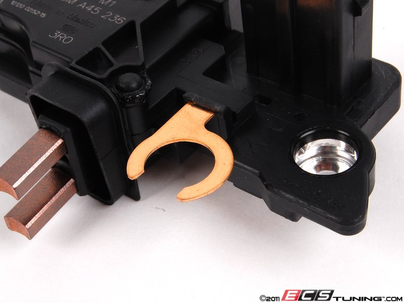 Genuine BMW - 12317559183 - Voltage Regulator - 90amp/120amp (12-31-7 ...