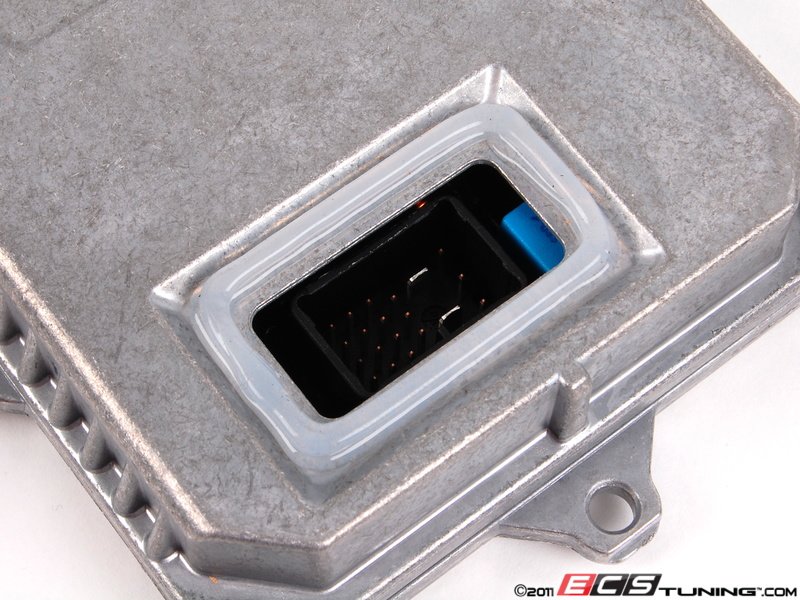 Genuine BMW - 63127176068 - Headlight Xenon Control Unit - Priced Each ...